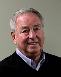 About: Board of Directors